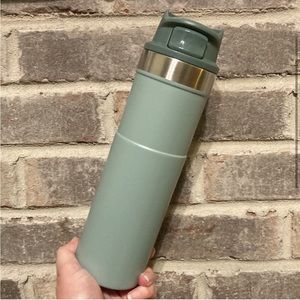 Stanley | Dining | Stanley Starbucks Collaboration 2oz 59ml | Poshmark